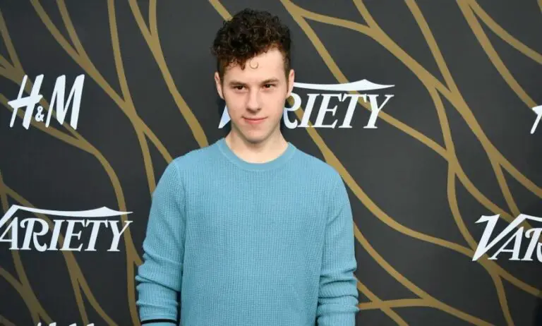 Nolan Gould Age, Net worth: Wife, Kids, Bio-Wiki, Weight 2024| The Personage
