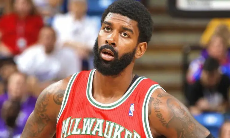 Oj Mayo net worth, Bio-Wiki, Age, Wife, Weight, Kids 2024| The Personage