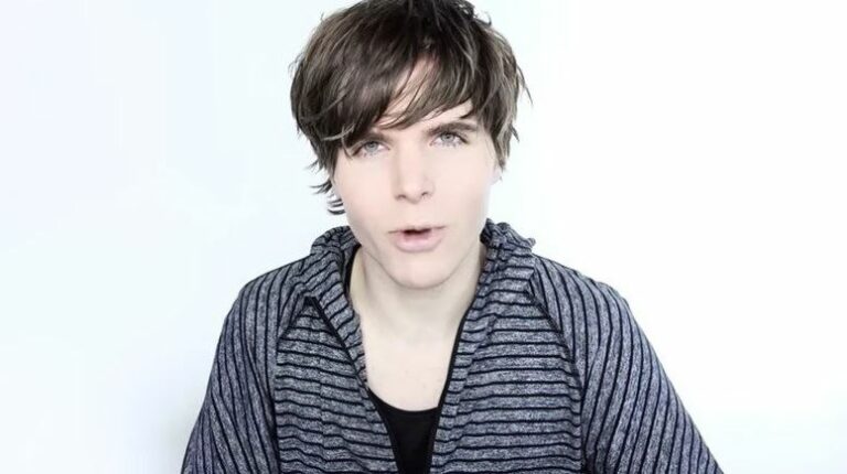 Onision Net worth, Age: Weight, Bio-Wiki, Kids, Wife 2024| The Personage