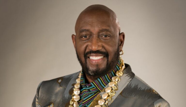 Otis Williams Net worth, Age: Weight, Bio-Wiki, Kids, Wife 2024| The ...