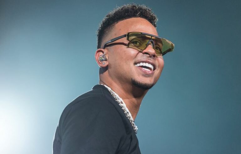 Ozuna Age, Net worth: Bio-Wiki, Kids, Weight, Wife 2024| The Personage