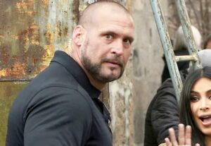 Pascal Duvier Age, Net worth: Bio-Wiki, Weight, Kids, Wife 2024| The ...