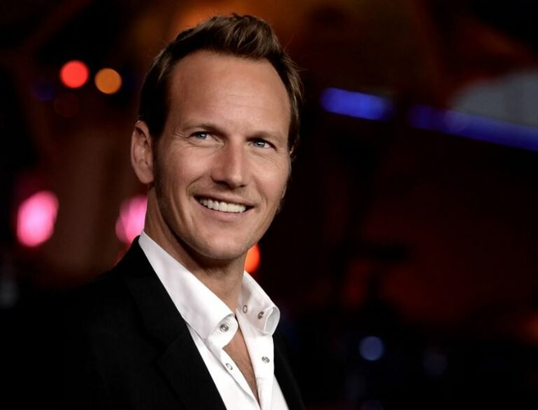 Patrick Wilson Age, Net worth: Wife, Weight, Bio-Wiki, Kids 2024| The ...