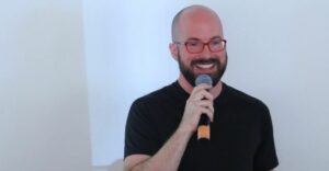 Paul Buchheit Age, Net worth: Weight, Kids, Wife, Bio-Wiki 2022 - The ...