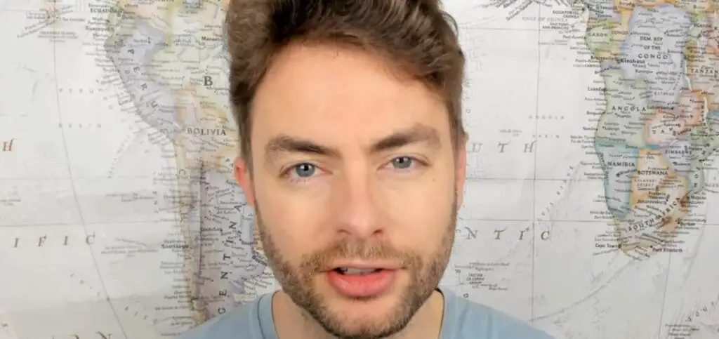 Paul Joseph Watson Age, Net worth: Bio-Wiki, Wife, Kids, Weight 2024 ...