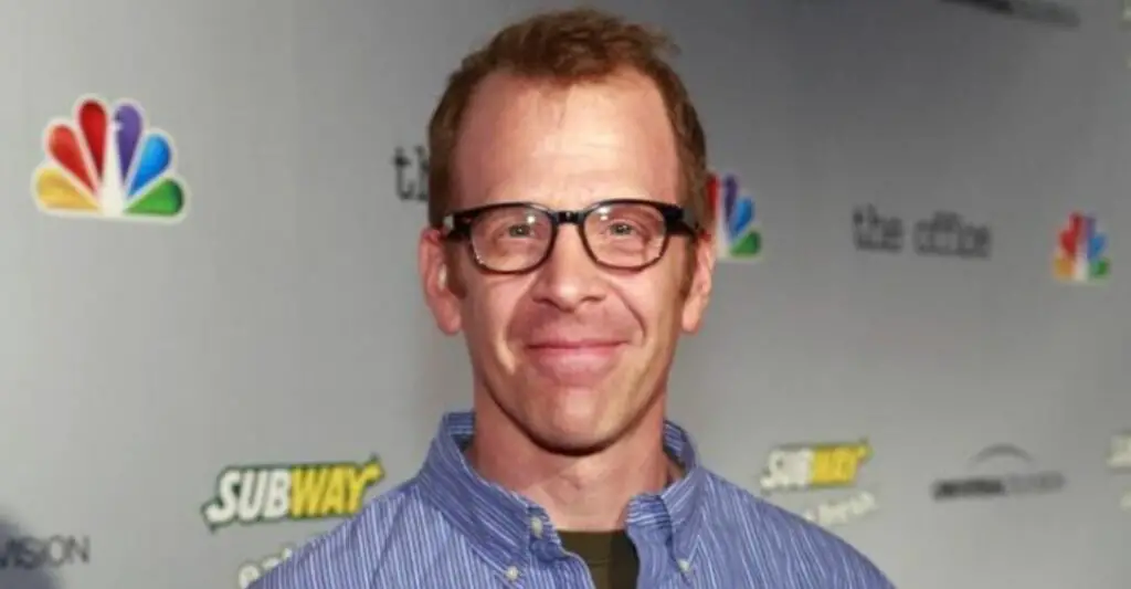 Paul Lieberstein Age, Net worth: Kids, Weight, Wife, Bio-Wiki 2024| The ...