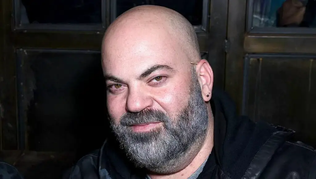 Paul Rosenberg net worth, Kids, Age, Wife, Bio-Wiki, Weight 2024| The ...