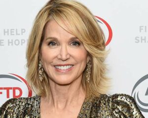 Paula Ann Zahn Net Worth, Height, Weight, Bio, Age 2024| The Personage