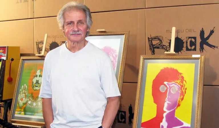 Pete Best Age, Net worth: Kids, Wife, Bio-Wiki, Weight 2024| The Personage