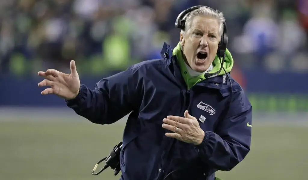 Pete Carroll Age, Net worth: Wife, Bio-Wiki, Kids, Weight 2024| The ...