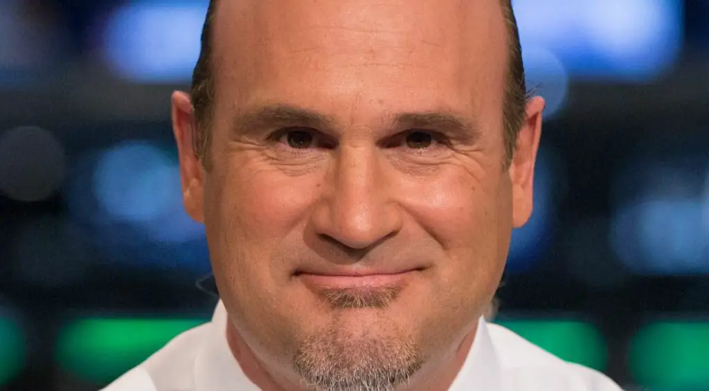 Pete Najarian Net worth, Age: Kids, Bio-Wiki, Weight, Wife 2024| The ...