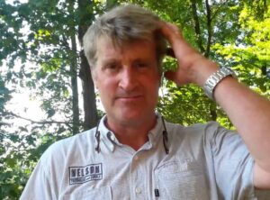 Pete Nelson Net worth, Age: Kids, Wife, Weight, Bio-Wiki 2024| The Personage