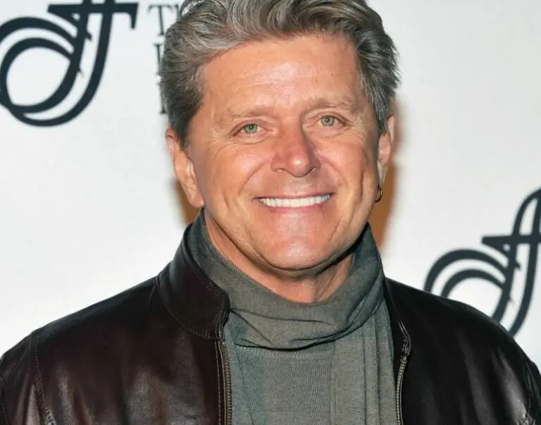 Peter Cetera Net worth, Age: Kids, Bio-Wiki, Weight, Wife 2024| The ...
