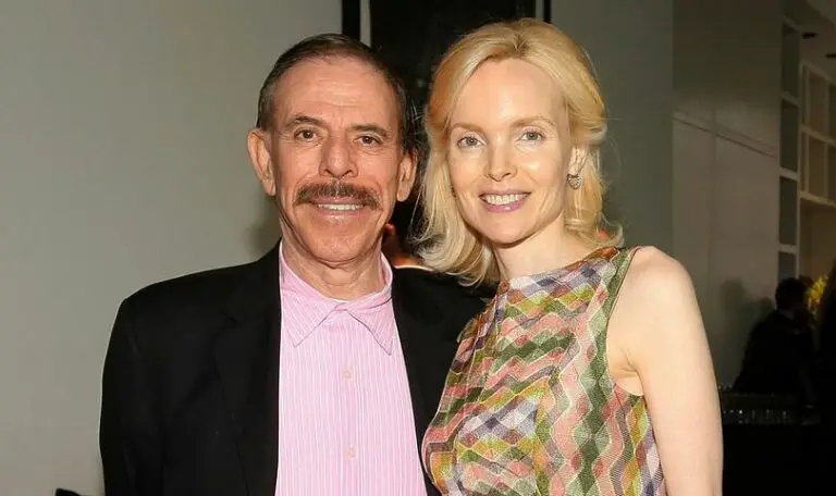 Peter Max Net worth, Age: Wife, Weight, Bio-Wiki, Kids 2024| The Personage