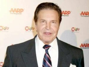 Peter Nash Lupus Junior Net Worth, Weight, Bio, Height, Age 2022 - The ...