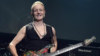 Phil Collen Net worth, Age: Wife, Kids, Bio-Wiki, Weight 2024| The ...