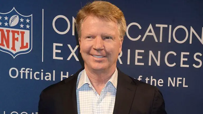 Phil Simms Net worth, Age: Weight, Kids, Wife, Bio-Wiki 2023- The Personage