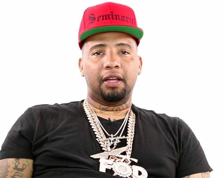 Philthy Rich Age, Net worth: Bio-Wiki, Weight, Wife, Kids 2024| The ...