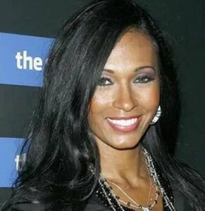 Pilar Biggers-Sanders Net Worth, Height, Age, Weight, Bio 2024| The ...