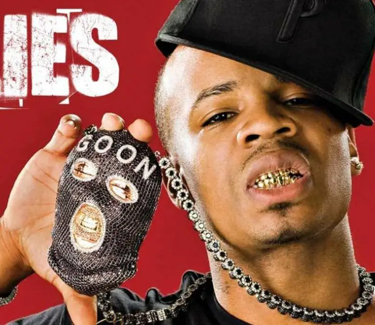 Plies Net worth, Age: Kids, Weight, Bio-Wiki, Wife 2024| The Personage