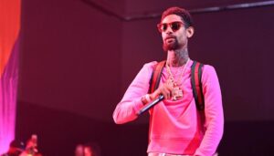 Pnb Rock Net worth, Age: Wife, Weight, Bio-Wiki, Kids 2024| The Personage