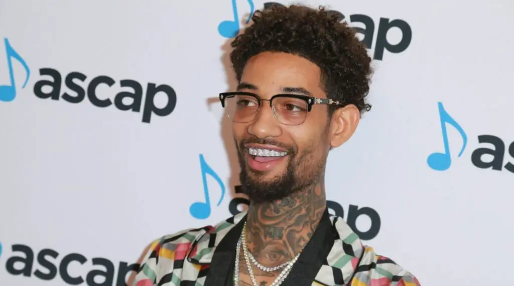 Pnb Rock Net worth, Age: Wife, Weight, Bio-Wiki, Kids 2024| The Personage