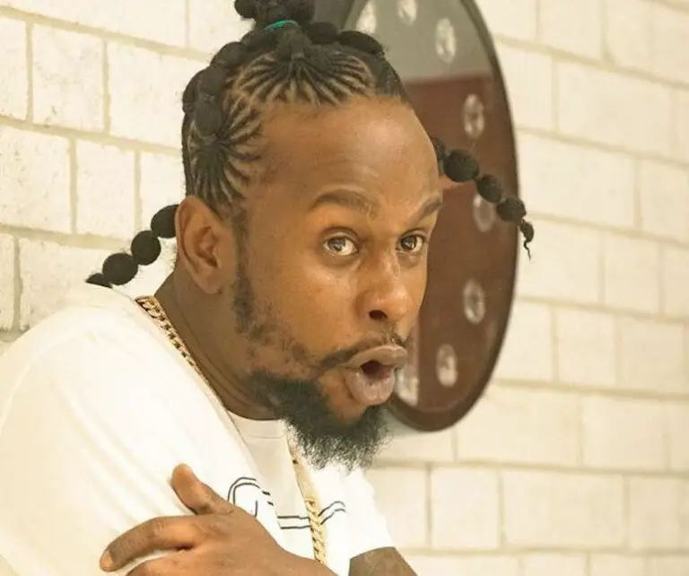 Popcaan Net worth, Age: Bio-Wiki, Kids, Weight, Wife 2024| The Personage