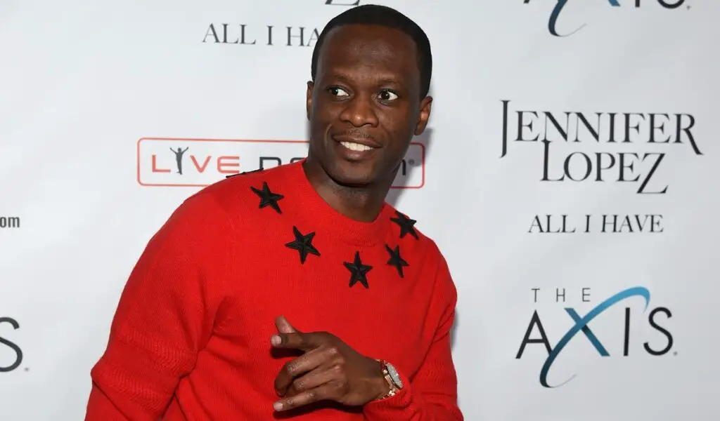 Pras Age, Net worth: Kids, Weight, Wife, Bio-Wiki 2024| The Personage