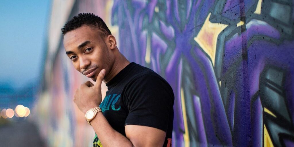 Prince EA Net worth, Age: Kids, Bio-Wiki, Weight, Wife 2024| The Personage