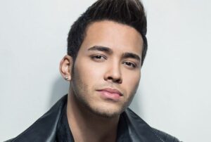 Prince Royce Age, Net worth: Kids, Wife, Weight, Bio-Wiki 2024| The ...
