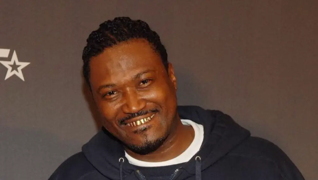 Project Pat net worth, Kids, Wife, Age, Weight, Bio-Wiki 2024| The ...
