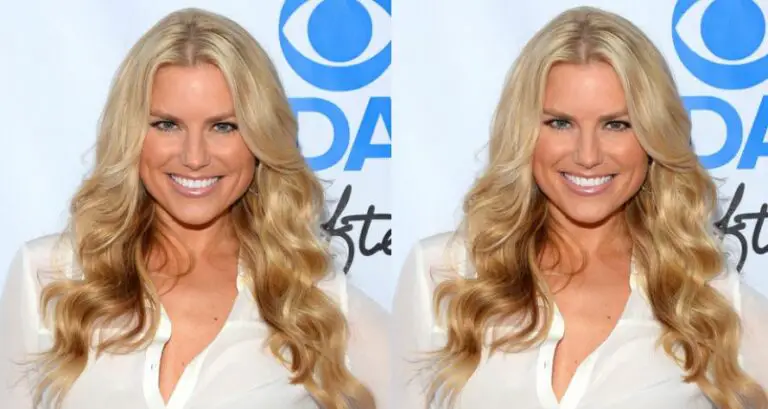 Rachel Reynolds Net worth, Age: Husband, Bio-Wiki, Kids, Weight 2024 ...