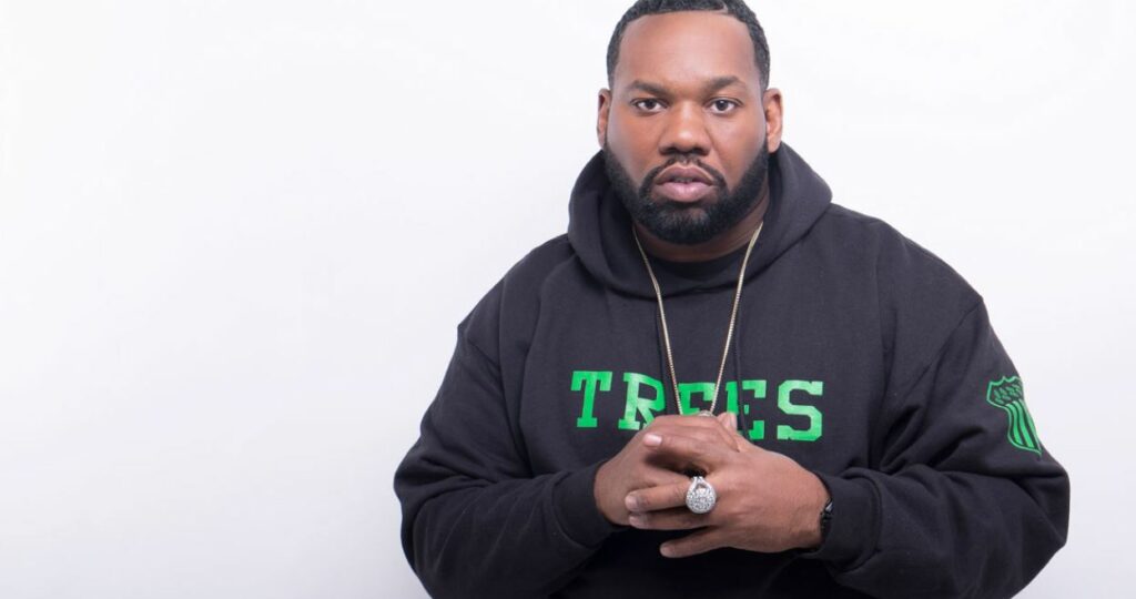 Raekwon Age, Net worth: Bio-Wiki, Weight, Kids, Wife 2024| The Personage
