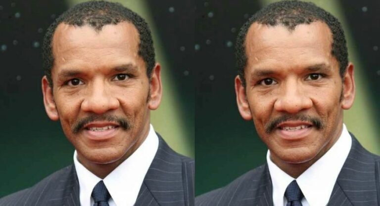 Ralph Carter Net worth, Age: Kids, Bio-Wiki, Wife, Weight 2024| The ...