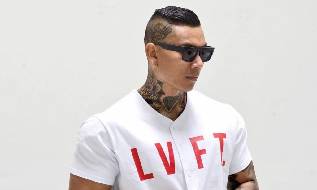 Randall Pich Age, Net worth: Weight, Wife, Bio-Wiki, Kids 2024| The ...