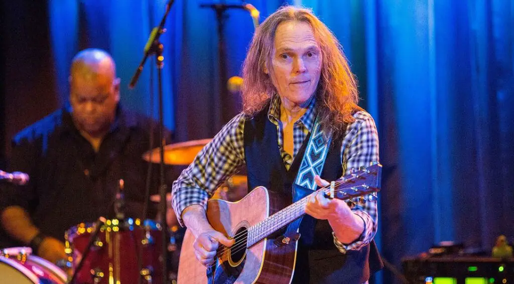 Randy Meisner Age, Net worth: Kids, Weight, Bio-Wiki, Wife 2024| The ...