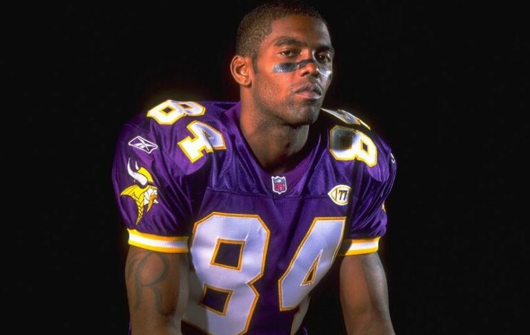 Randy Moss Age, Net worth: Weight, Bio-Wiki, Kids, Wife 2022 - The ...