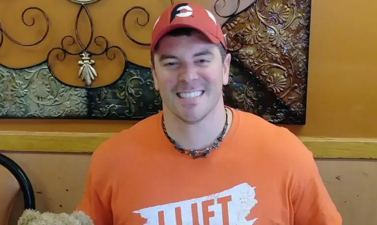 Randy Santel Net worth, Age: Bio-Wiki, Wife, Weight, Kids 2024| The ...