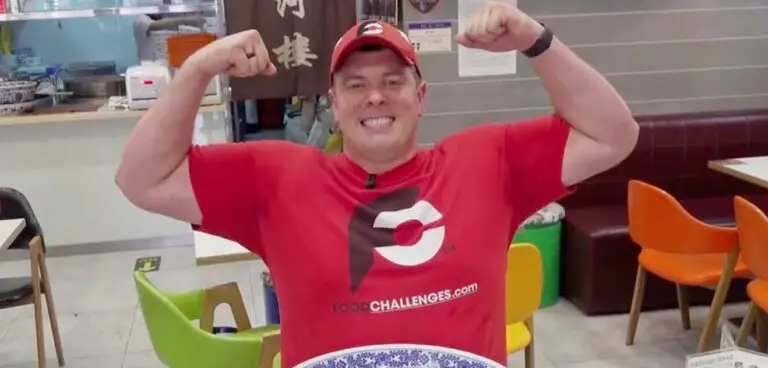 Randy Santel Net worth, Age: Bio-Wiki, Wife, Weight, Kids 2024| The ...