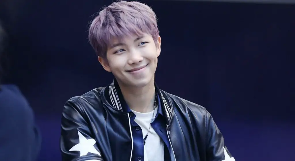 Rap Monster Net worth, Age: Kids, Bio-Wiki, Weight, Wife 2022 - The ...