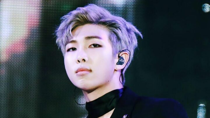 Rap Monster Net worth, Age: Kids, Bio-Wiki, Weight, Wife 2024| The ...
