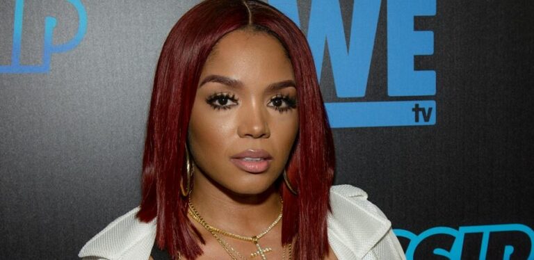 Rasheeda Age, Net worth: Weight, Wife, Kids, Bio-Wiki 2024| The Personage