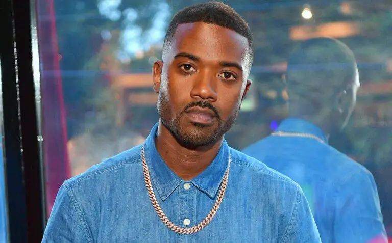 Ray J Net worth, Age: Kids, Weight, Wife, Bio-Wiki 2024| The Personage
