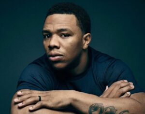 Ray Rice Net worth, Age: Kids, Wife, Bio-Wiki, Weight 2024| The Personage