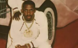 Rayful Edmond net worth, Weight, Kids, Bio-Wiki, Age, Wife 2024| The ...