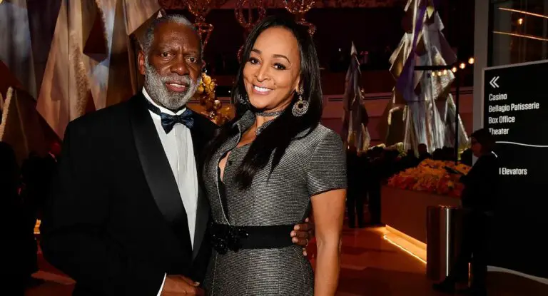 Raymond Huger Age, Net worth: Kids, Weight, Wife, Bio-Wiki 2024| The ...