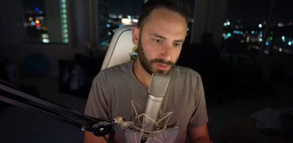 Reckful net worth, Wife, Bio-Wiki, Kids, Weight, Age 2022 - The Personage