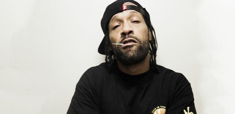 Redman Age, Net worth: Wife, Weight, Bio-Wiki, Kids 2022 - The Personage