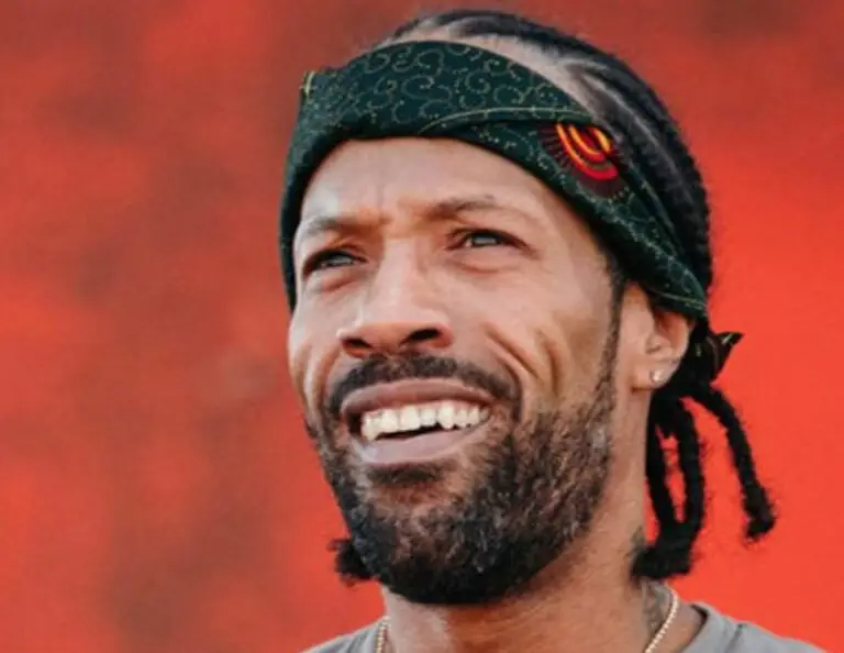 Redman Age, Net worth: Wife, Weight, Bio-Wiki, Kids 2024| The Personage