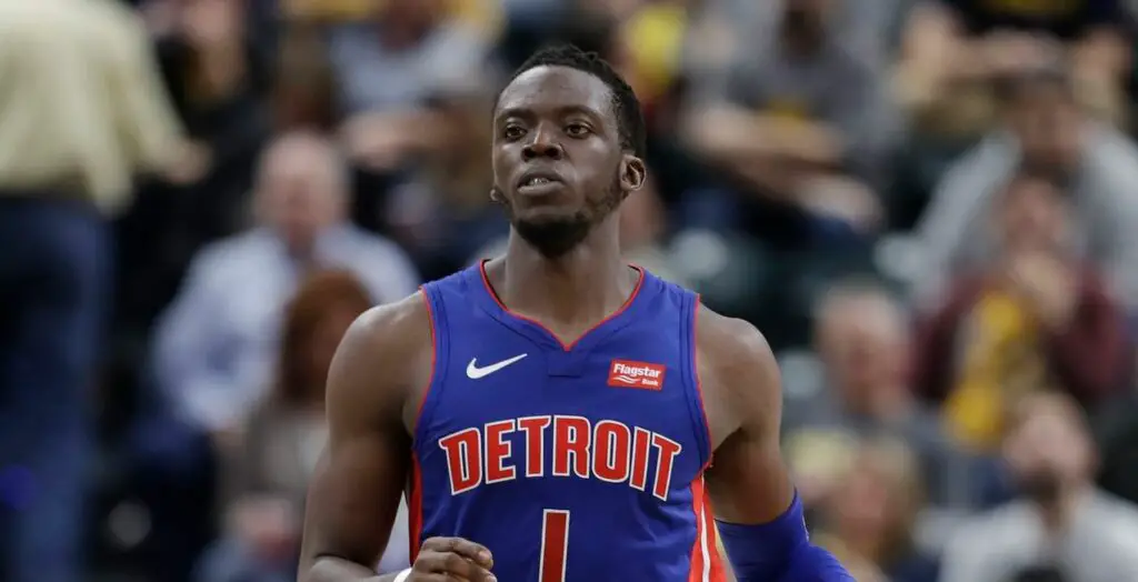 Reggie Jackson Net worth, Age: Weight, Bio-Wiki, Kids, Wife 2024| The ...